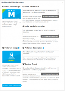 Mashshare Open Graph – MashShare